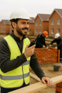 Construction NVQs for Supervisors and Managers | CADUK