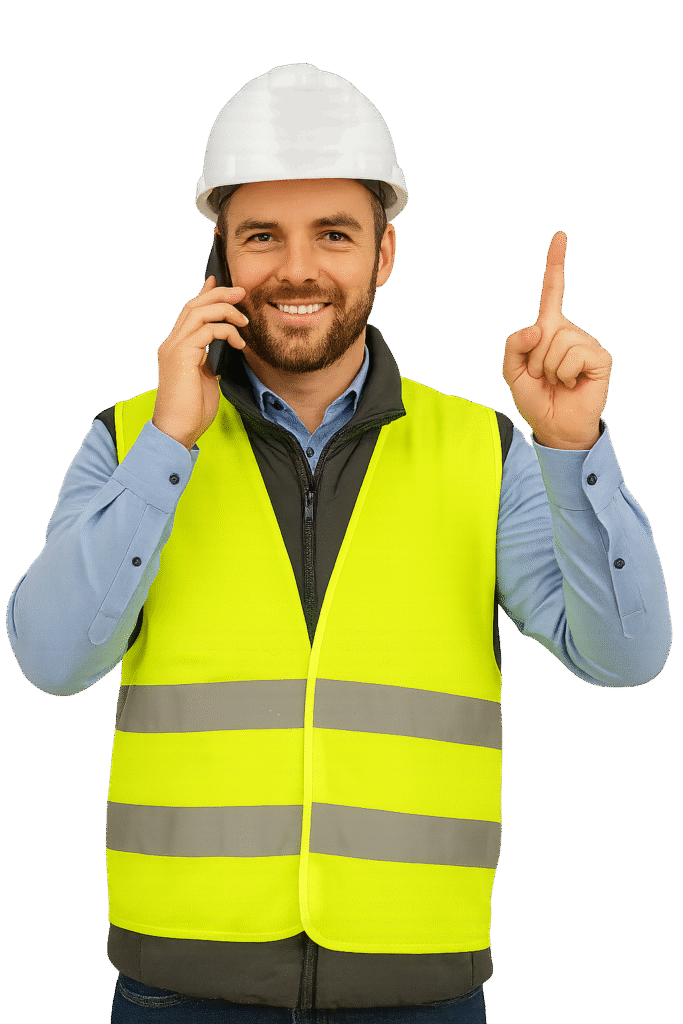 Construction NVQs for Supervisors and Managers | CADUK