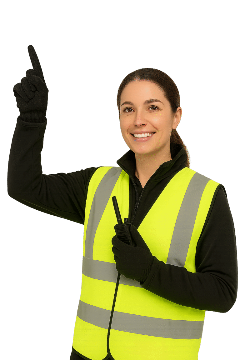 Gold CSCS Card | How to Get Your Supervisor Card with CADUK